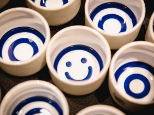 30 Jan - Sydney - Sake Appreciation and tasting with The Oak Barrel ...